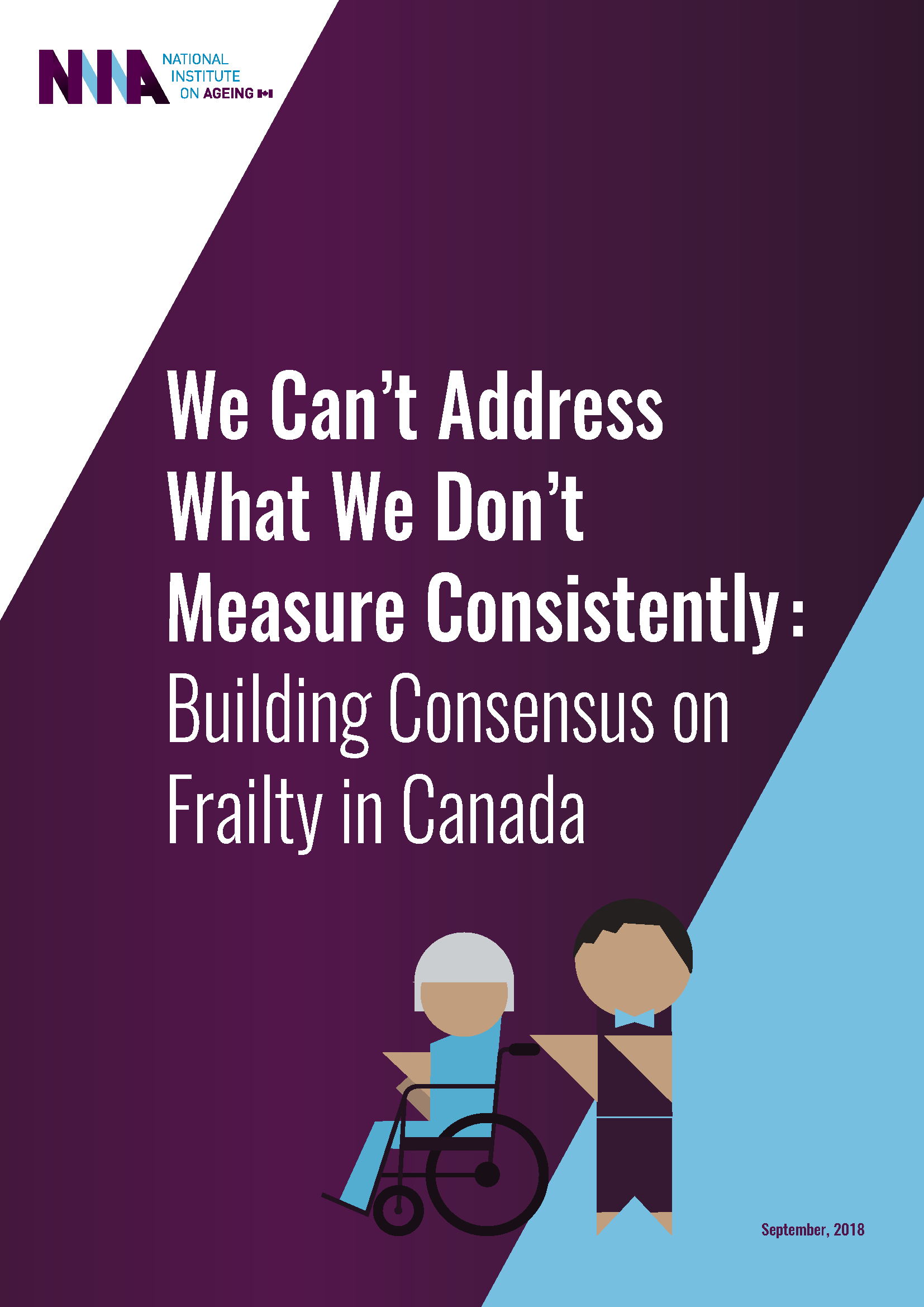 We Can’t Address What We Don’t Measure Consistently: Building Consensus ...