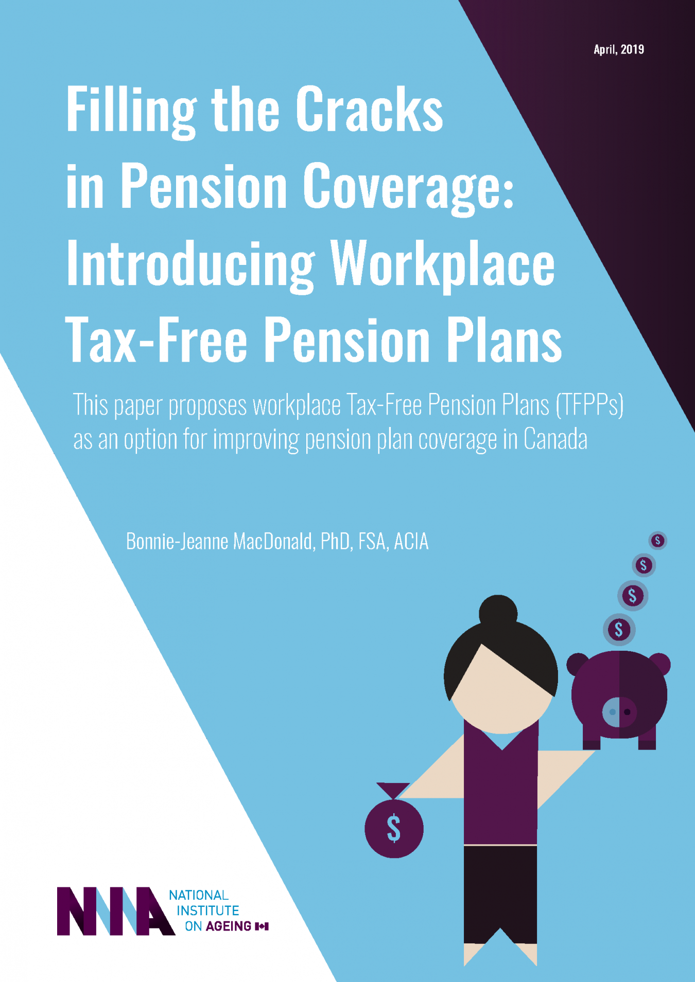 Filling the Cracks in Pension Coverage: Introducing Workplace Tax-Free ...