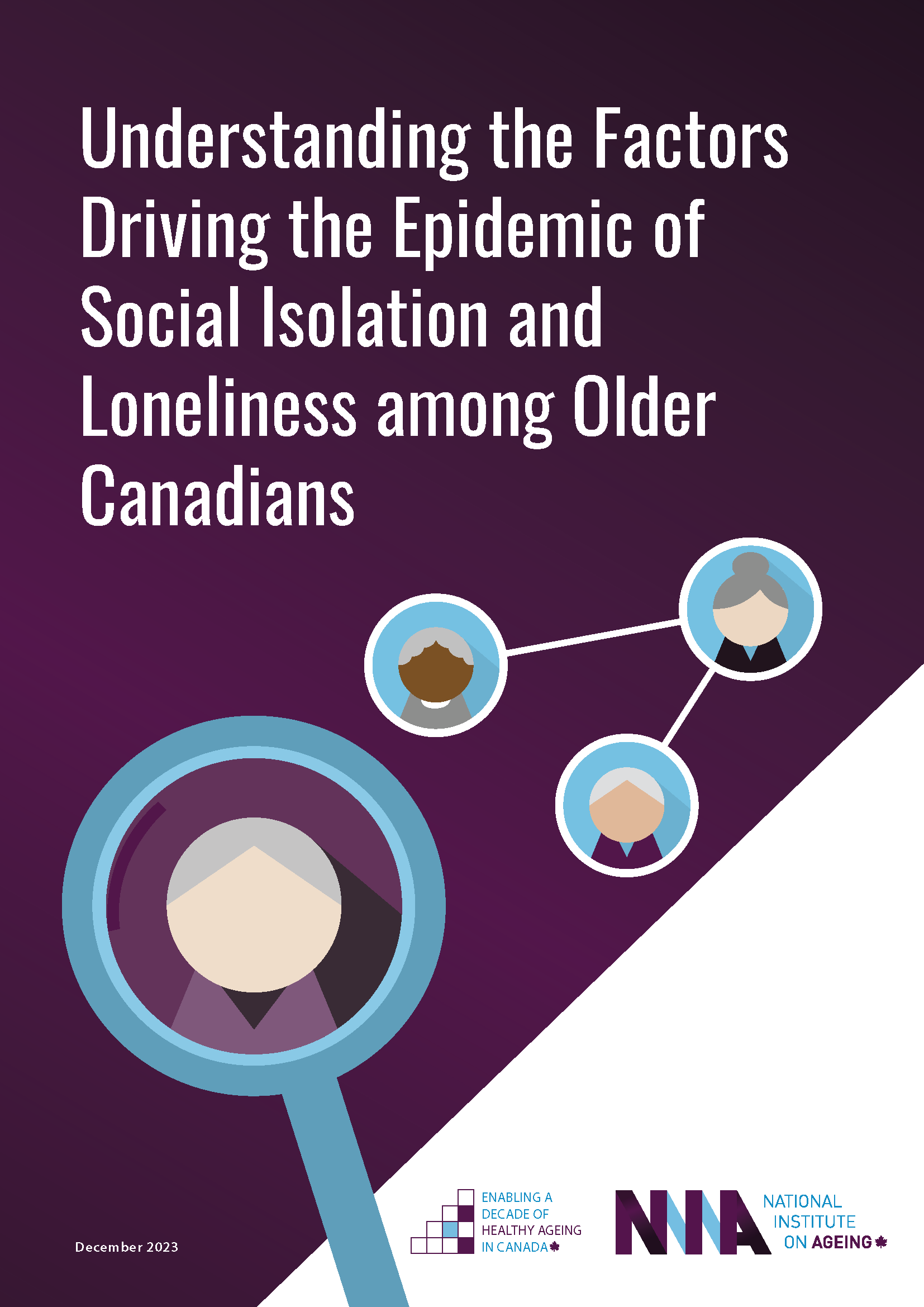 Understanding the Factors Driving the Epidemic of Social Isolation and ...
